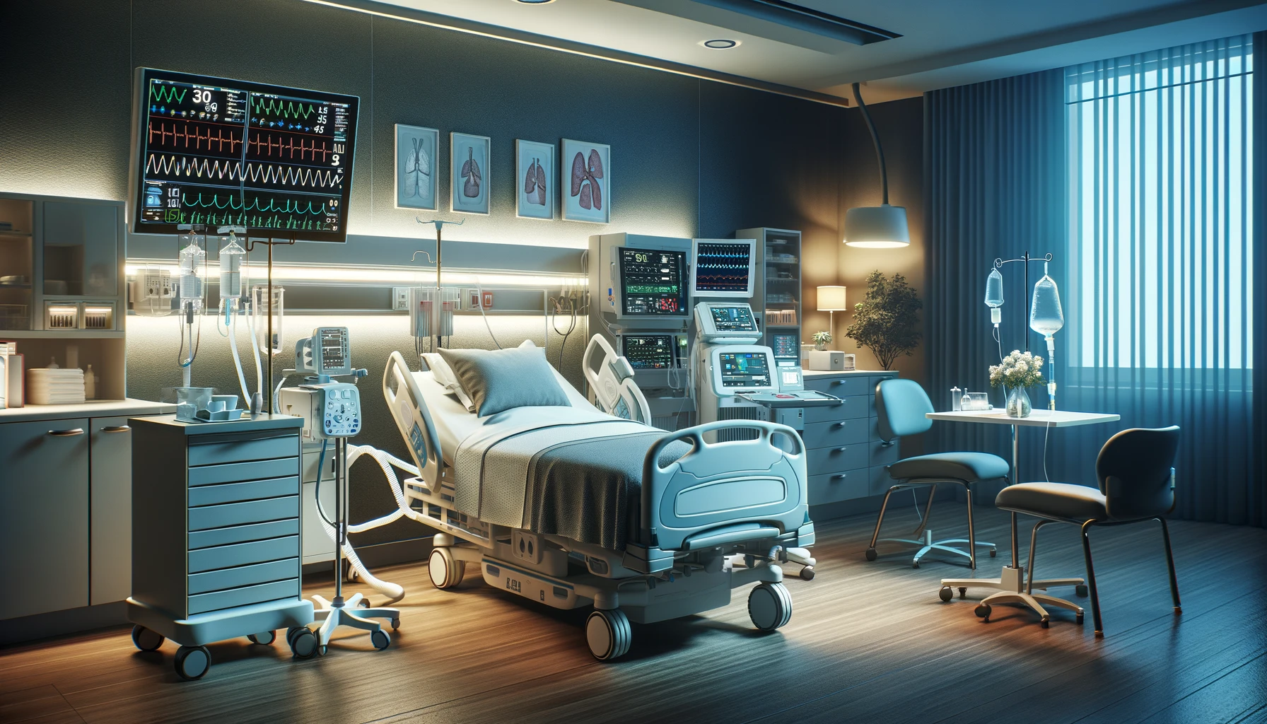 Cheyne-Stokes-Atmung: Ursachen, Symptome und Behandlung - sleeplab.one